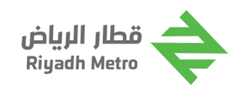 Riyadh Metro Logo